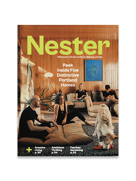 Nester 2023: Guide to Making a Home | City of Roses Newspaper Co